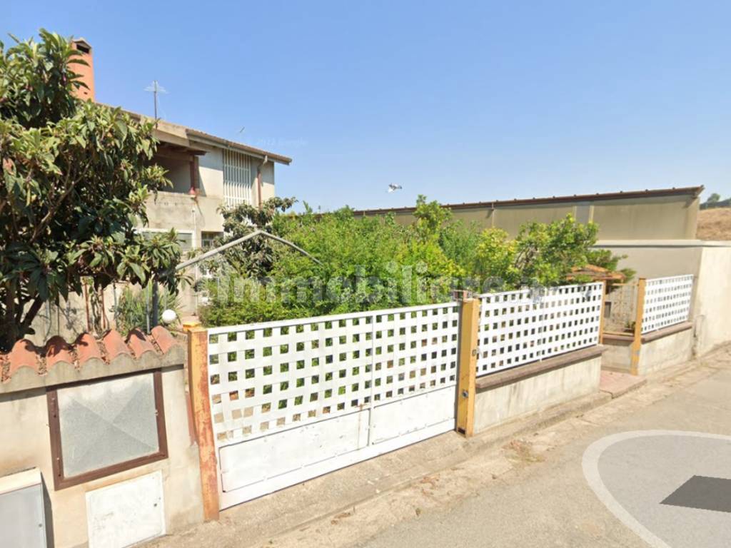 Asta per appartamento, via Nuraminis Monastir, rif. 125943675 ...