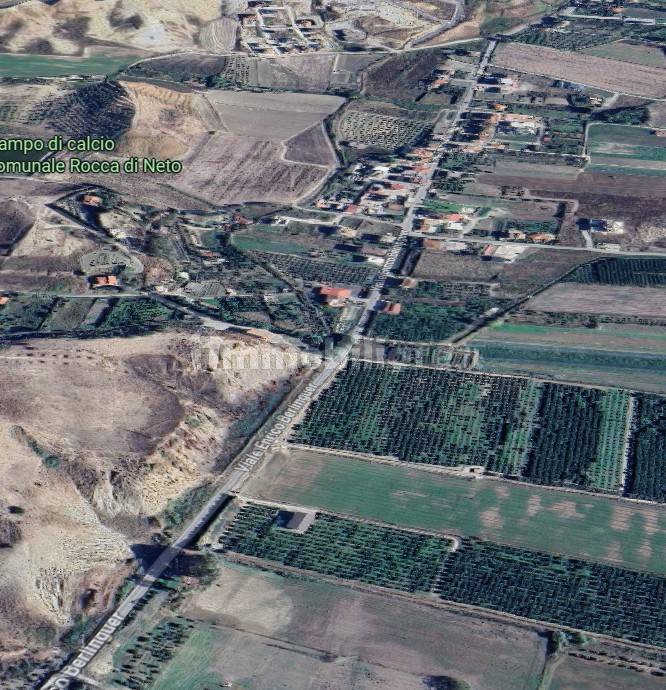 Asta per villa, viale Enrico Berlinguer, Centro Rocca di Neto, rif ...