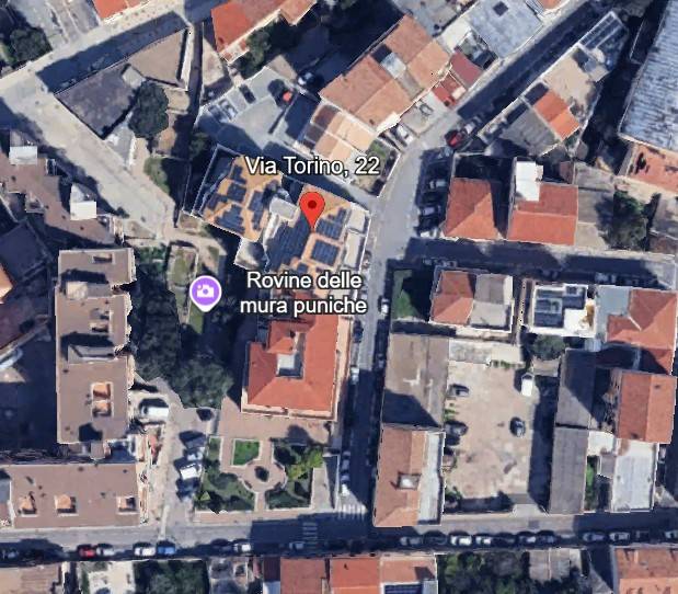 Asta per appartamento, via Torino, Centro Storico Olbia, rif. 125943631 ...