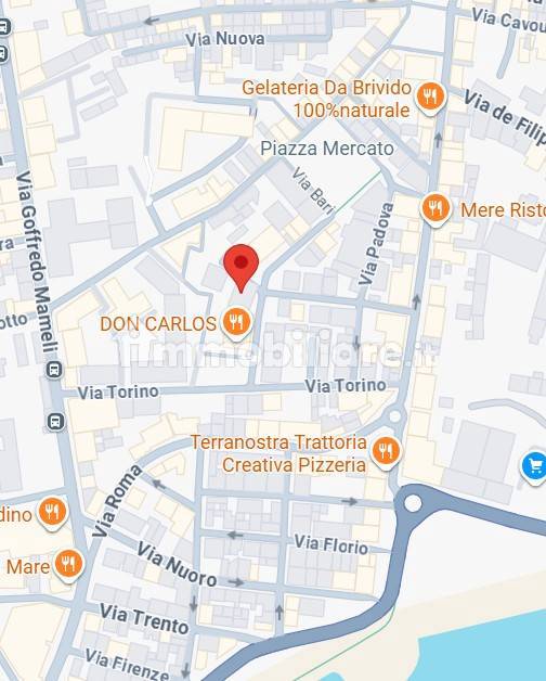 Asta per appartamento, via Torino, Centro Storico Olbia, rif. 125943631 ...