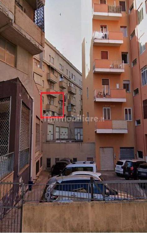 Asta per appartamento, via Torino, Centro Storico Olbia, rif. 125943631 ...