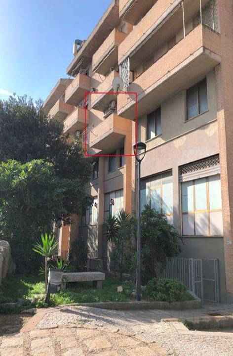Asta per appartamento, via Torino, Centro Storico Olbia, rif. 125943631 ...