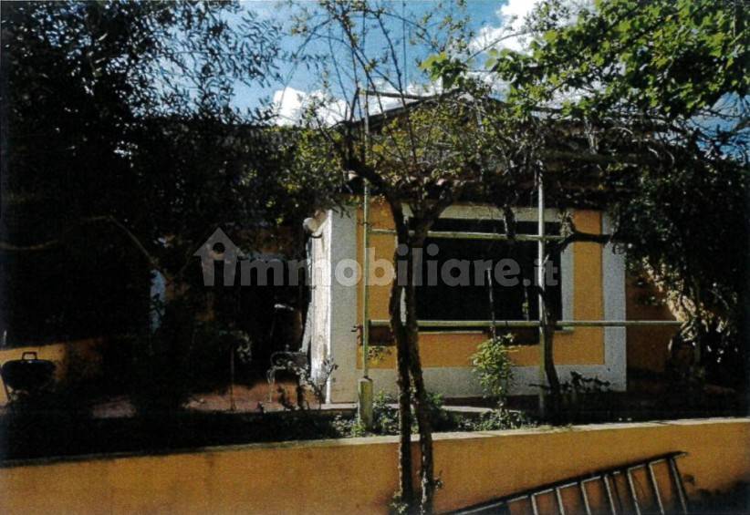 Asta per appartamento, vicolo di Vigna Mangani, Pietralata Roma, rif ...