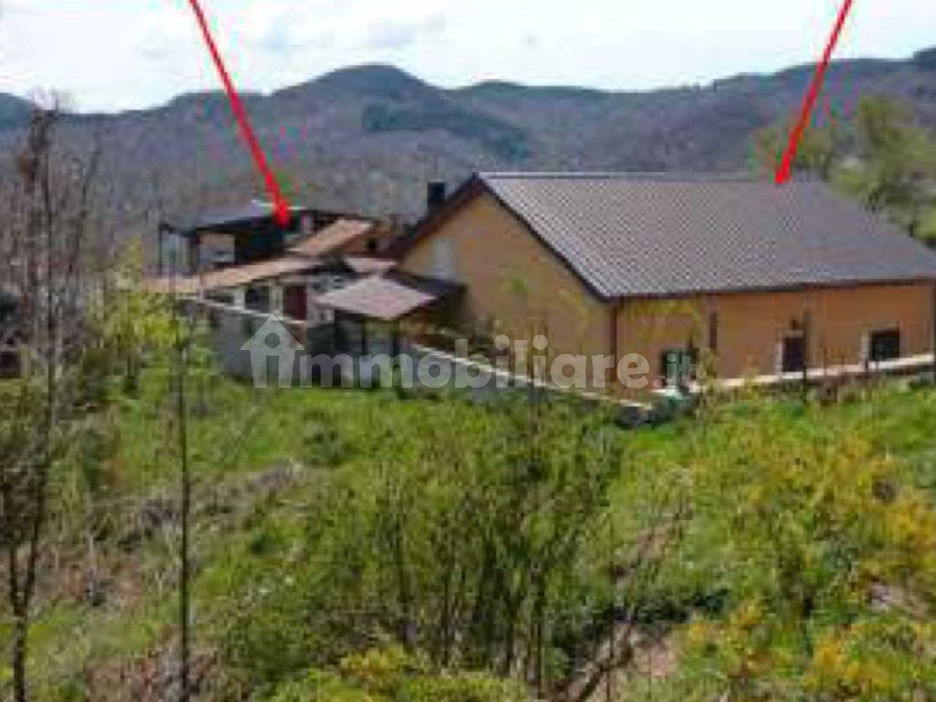 Asta per appartamento, Contrada Cozzo di Pietro, Centro Luzzi, rif ...