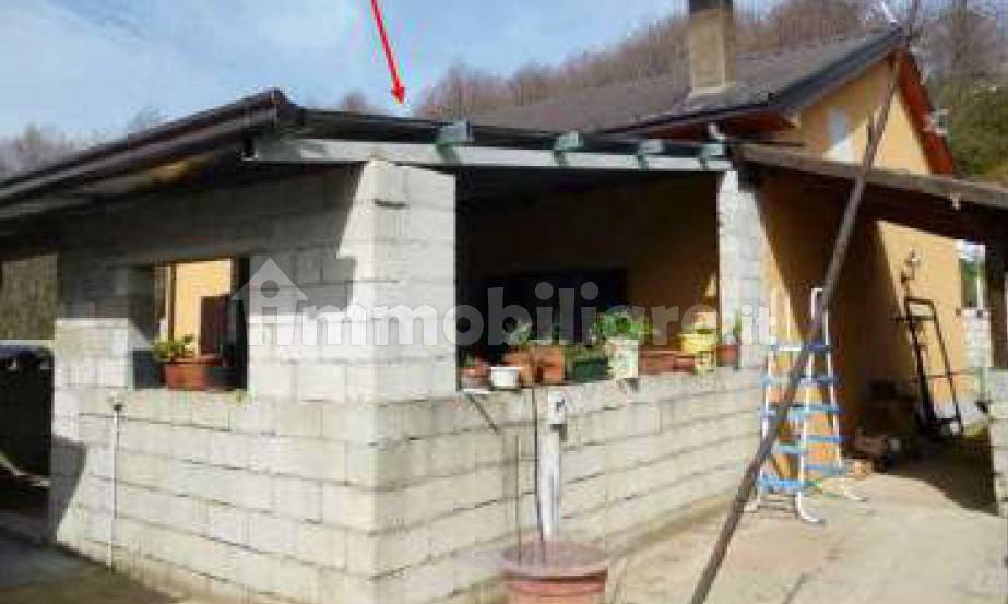 Asta per appartamento, Contrada Cozzo di Pietro, Centro Luzzi, rif ...