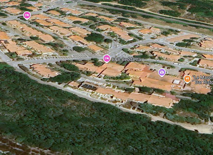 Asta per appartamento, Roald Amundsen, Ruoni Santa Teresa Gallura, rif ...