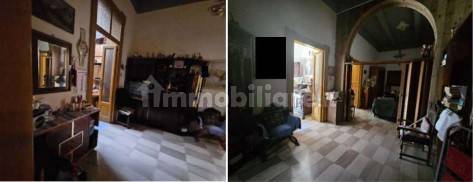 Asta per appartamento, via Sant'Anna I Tronco, Centro Storico Reggio ...