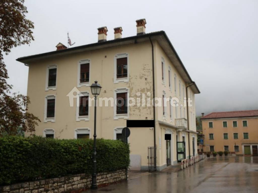 Asta per appartamento, via Dante Alighieri, Colmirano Setteville, rif ...