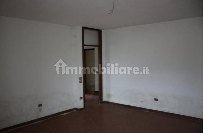 Asta per appartamento, via Dante Alighieri, Colmirano Setteville, rif ...