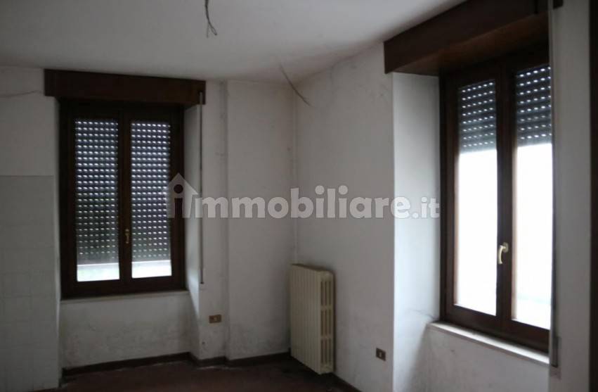 Asta per appartamento, via Dante Alighieri, Colmirano Setteville, rif ...