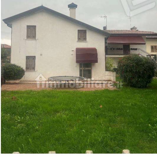 Asta per appartamento, Del Palù, Centro Cinto Caomaggiore, rif ...