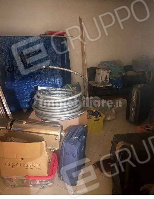 Asta per appartamento, Del Palù, Centro Cinto Caomaggiore, rif ...