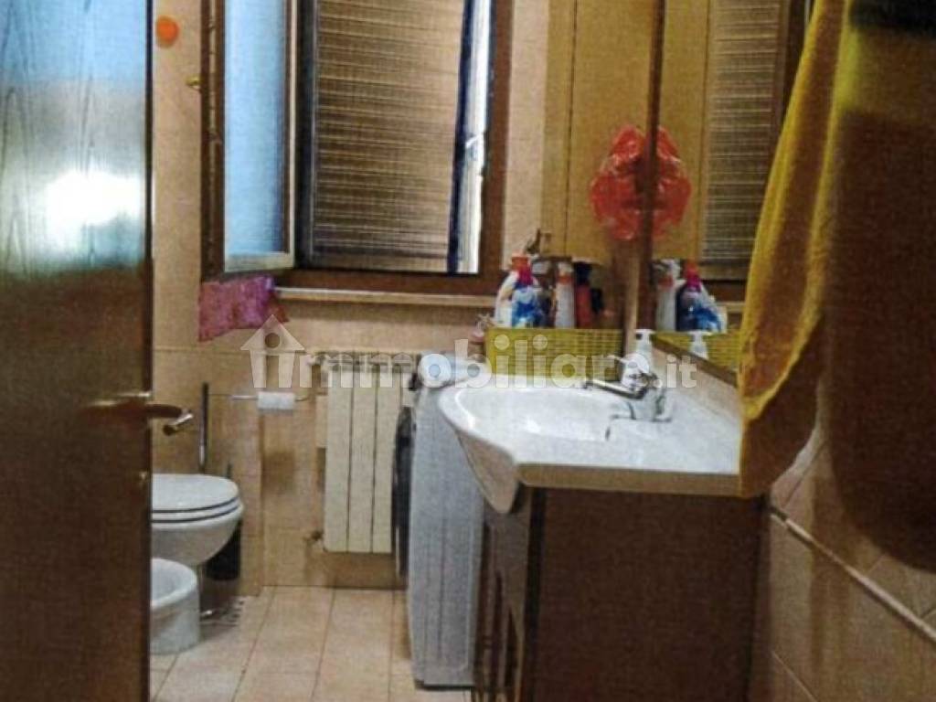 Asta per appartamento, via Camillo Cavour, Città Montevarchi, rif ...