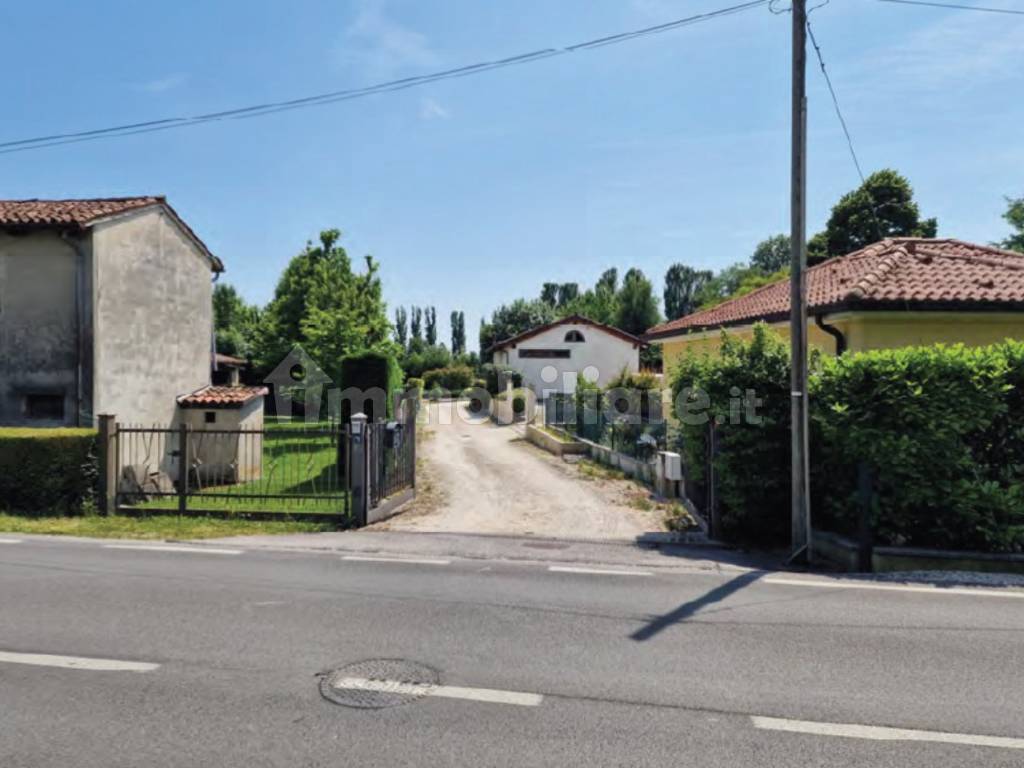 Asta per villa, Trento Trieste, Centro Roncade, rif. 125949661 ...