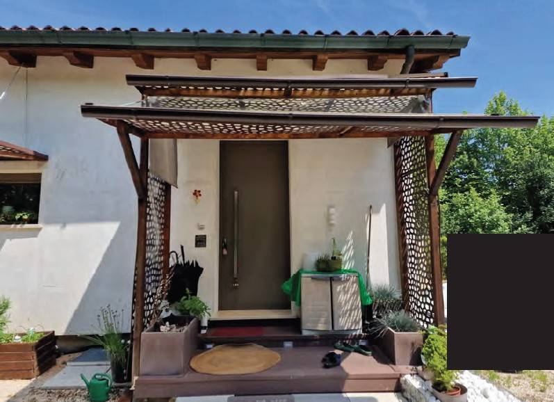 Asta per villa, Trento Trieste, Centro Roncade, rif. 125949661 ...