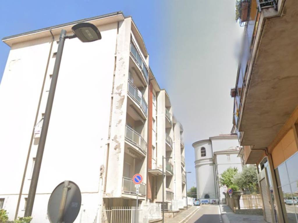 Asta per appartamento, Giuseppe Verdi Calusco d'Adda, rif. 125949891 ...
