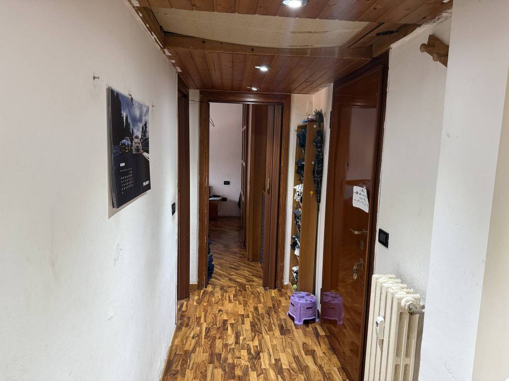 Asta per appartamento, Giuseppe Verdi Calusco d'Adda, rif. 125949891 ...