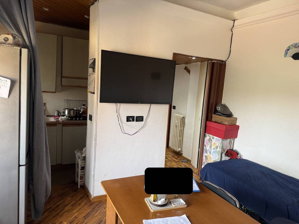 Asta per appartamento, Giuseppe Verdi Calusco d'Adda, rif. 125949891 ...