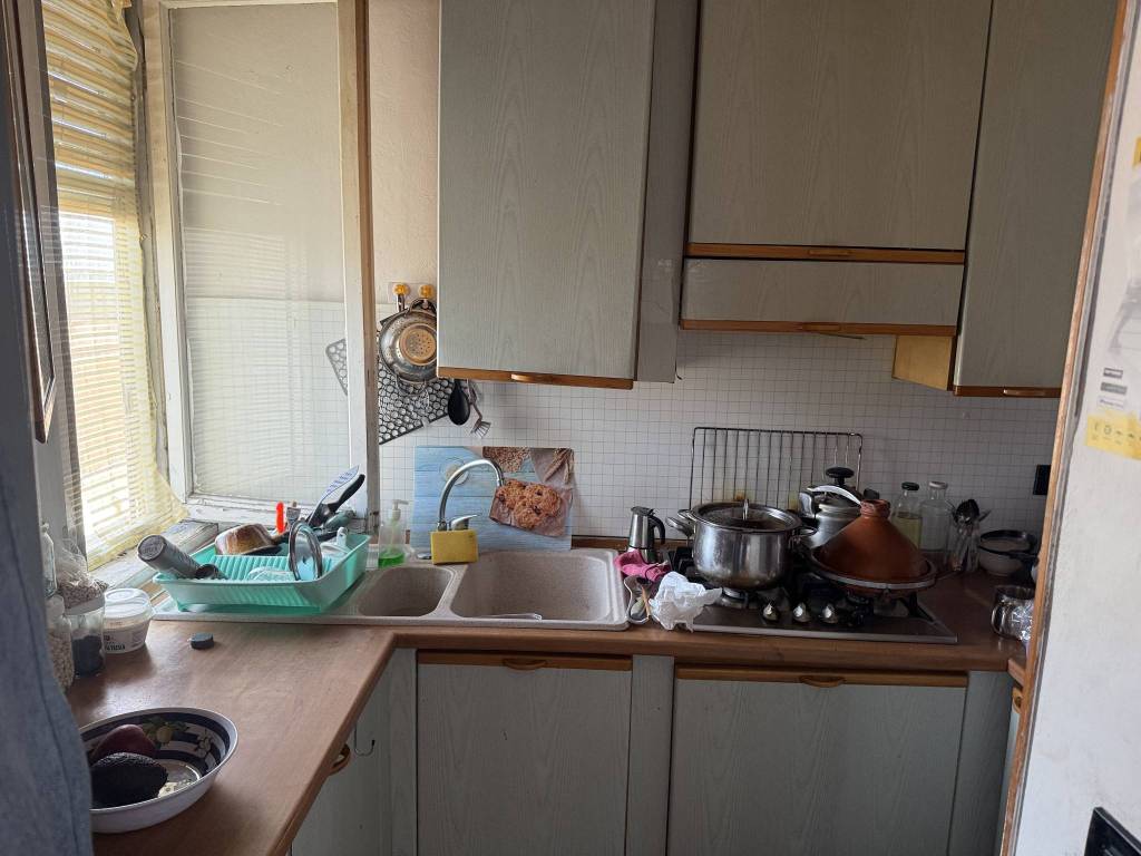 Asta per appartamento, Giuseppe Verdi Calusco d'Adda, rif. 125949891 ...