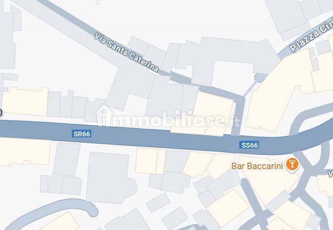 Asta per appartamento, dè Gerbi, San Marcello Pistoiese San Marcello ...