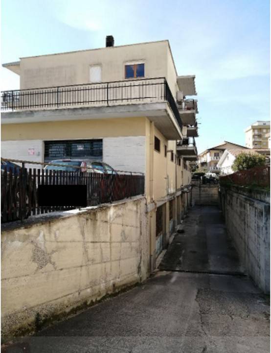 Asta per appartamento, corso Giuseppe Garibaldi, Centro Isernia, rif ...