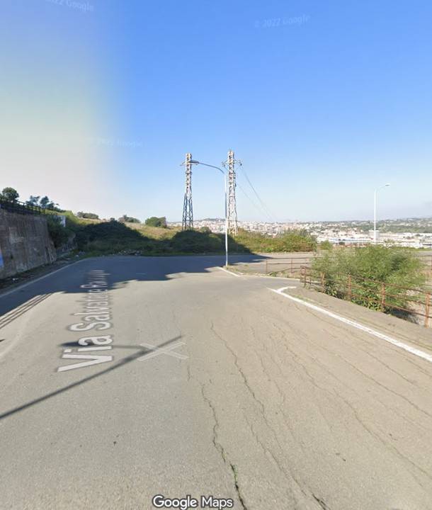 Asta per appartamento, via salvatore raccuglia, Monte Po Catania, rif ...