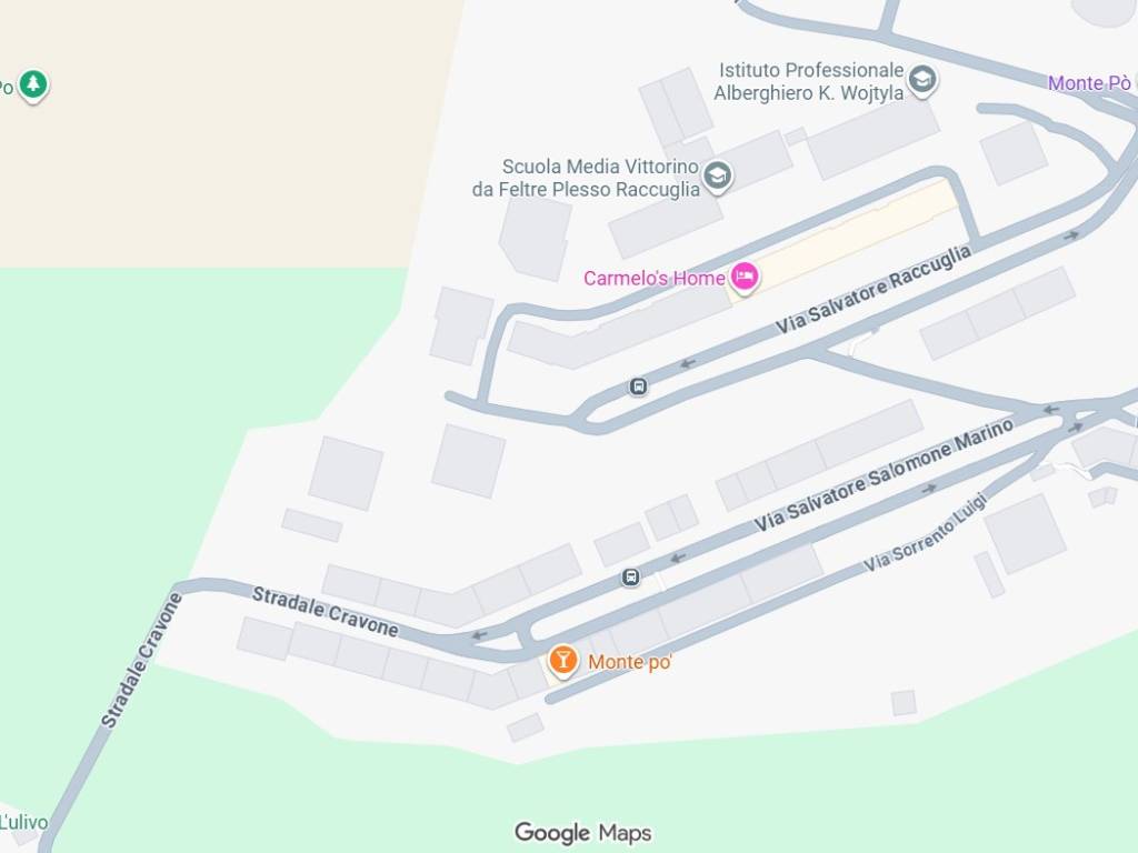 Asta per appartamento, via salvatore raccuglia, Monte Po Catania, rif ...