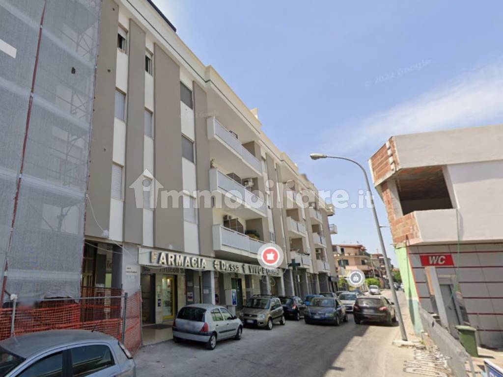 Asta per appartamento, Sac. Don Domenico D'Angelo Casandrino, rif ...