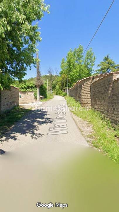 Asta per villa, via Monte Calcaro Sacrofano, rif. 125948981 ...