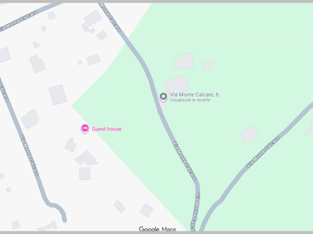 Asta per villa, via Monte Calcaro Sacrofano, rif. 125948981 ...