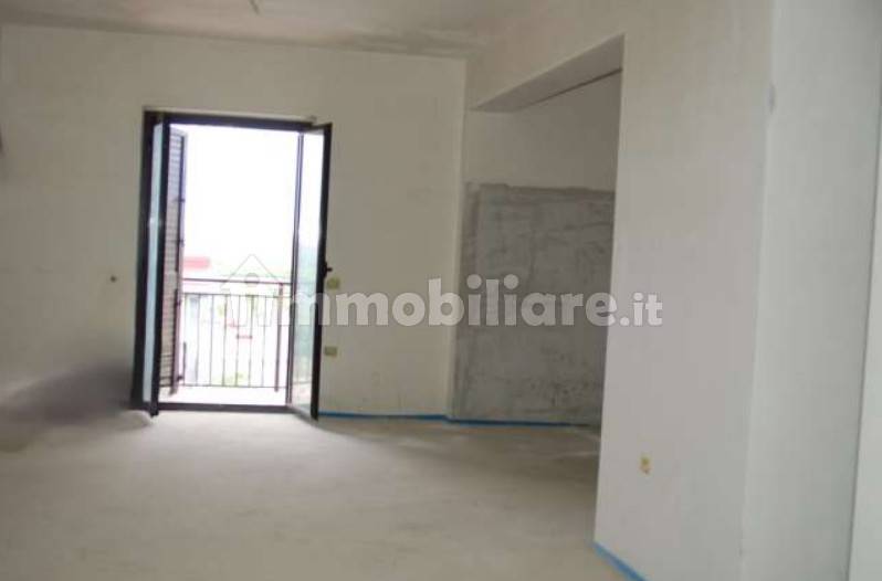 Asta per appartamento, Contrada Torre della Rocca, Rossano Stazione ...