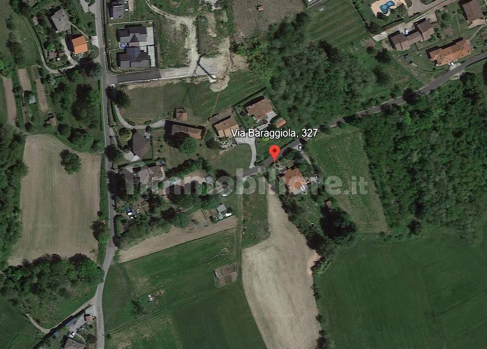 Asta per villa, via Baraggiola Cadrezzate con Osmate, rif. 125945219 ...