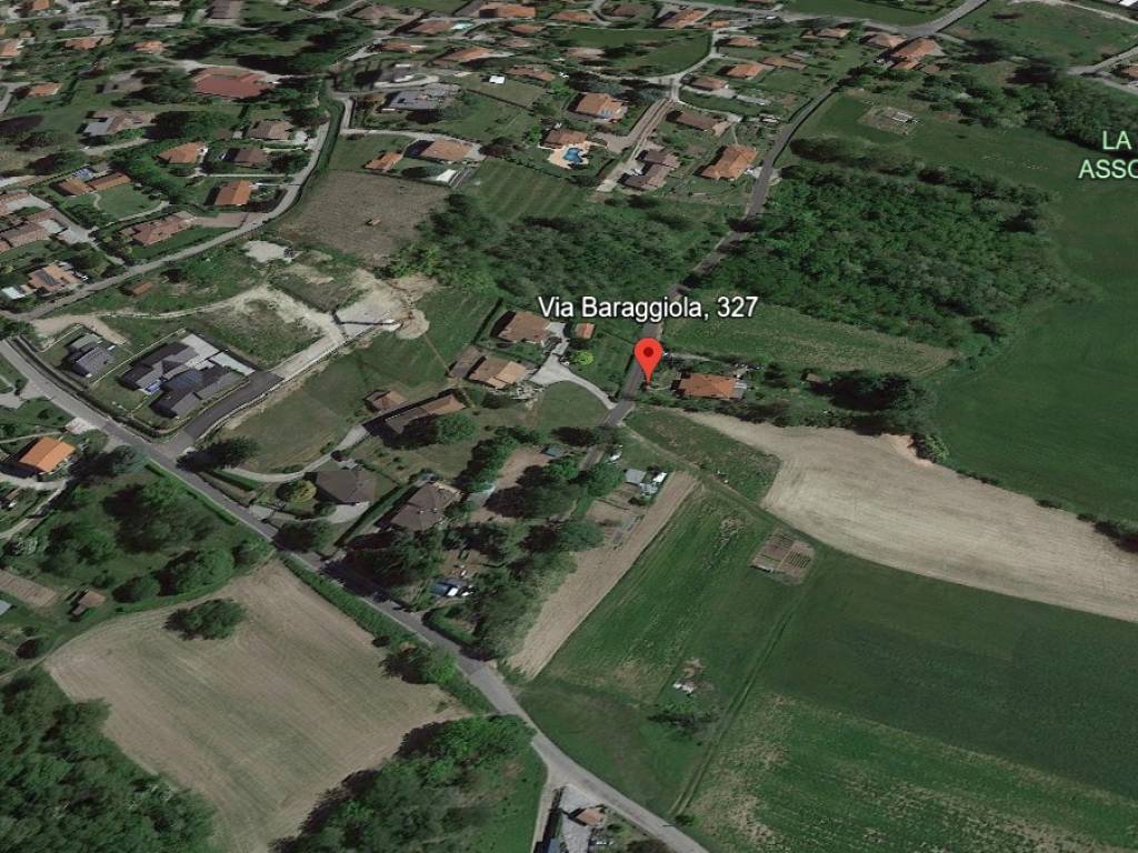 Asta per villa, via Baraggiola Cadrezzate con Osmate, rif. 125945219 ...