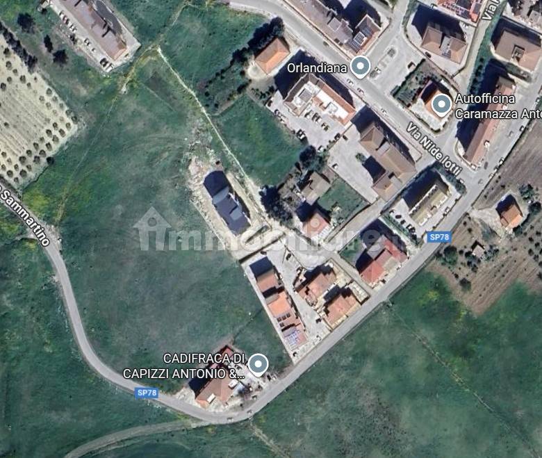 Asta per appartamento, Avv. Giuseppe Alaimo Canicattì, rif. 125948209 ...