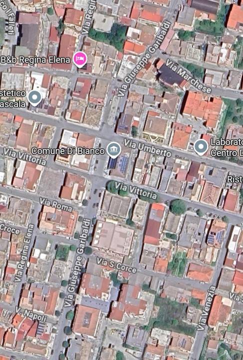 Asta per villa, Garibaldi Bianco, rif. 125949577 - Immobiliare.it