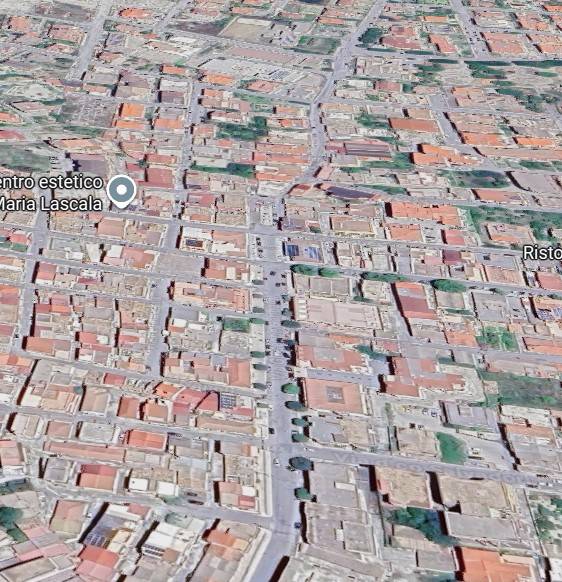 Asta per villa, Garibaldi Bianco, rif. 125949577 - Immobiliare.it