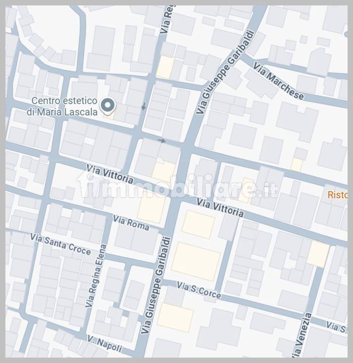 Asta per villa, Garibaldi Bianco, rif. 125949577 - Immobiliare.it