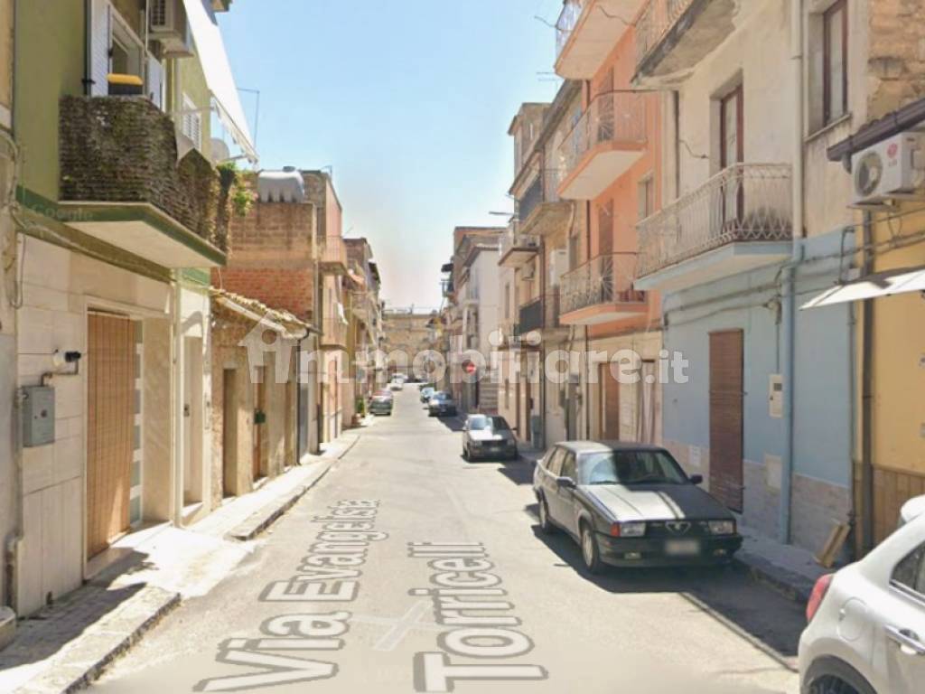 Asta per appartamento, Torricelli Niscemi, rif. 125951177 - Immobiliare.it