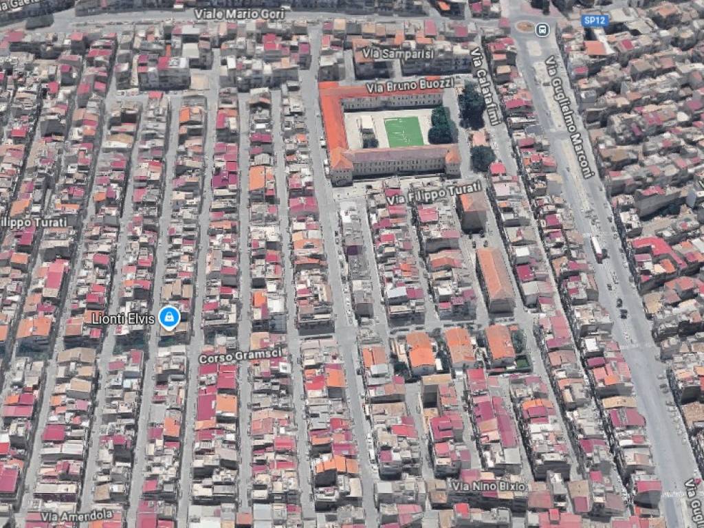 Asta per appartamento, Torricelli Niscemi, rif. 125951177 - Immobiliare.it