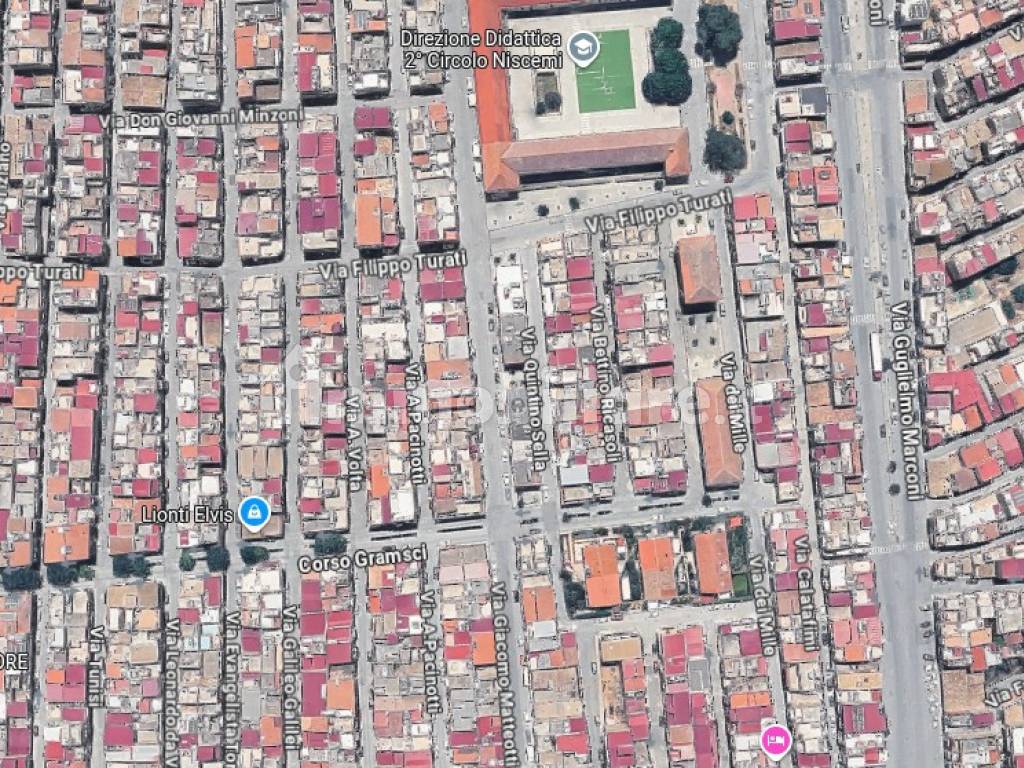 Asta per appartamento, Torricelli Niscemi, rif. 125951177 - Immobiliare.it