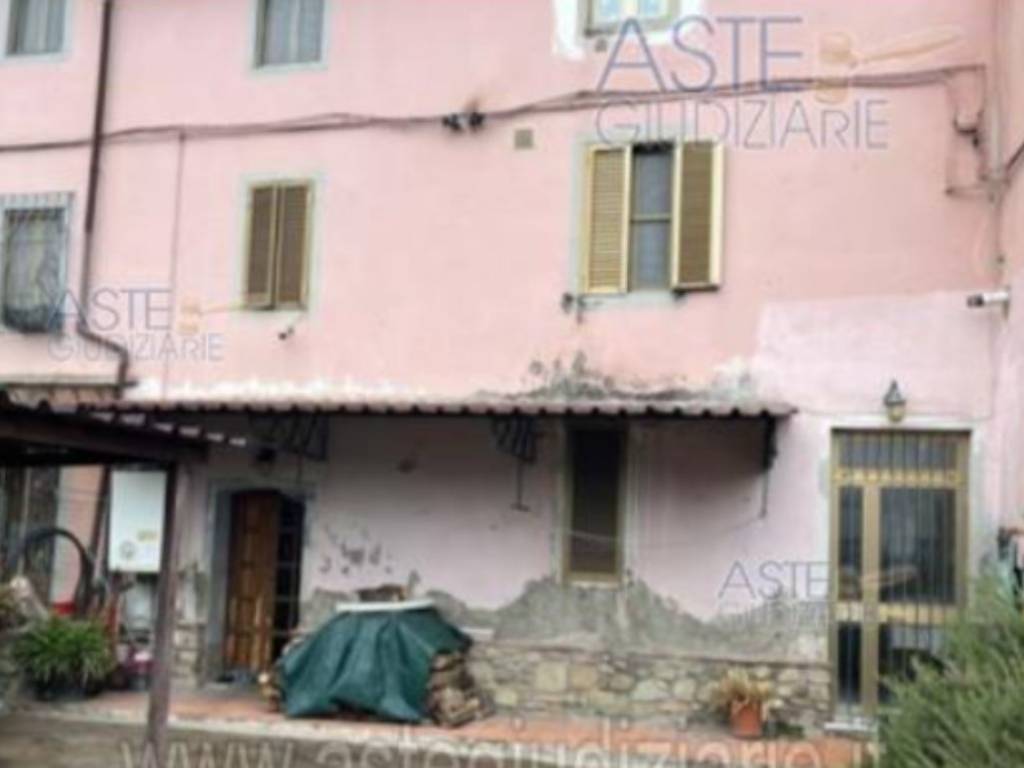 Asta per appartamento, del Terzo, Centro Monsummano Terme, rif ...