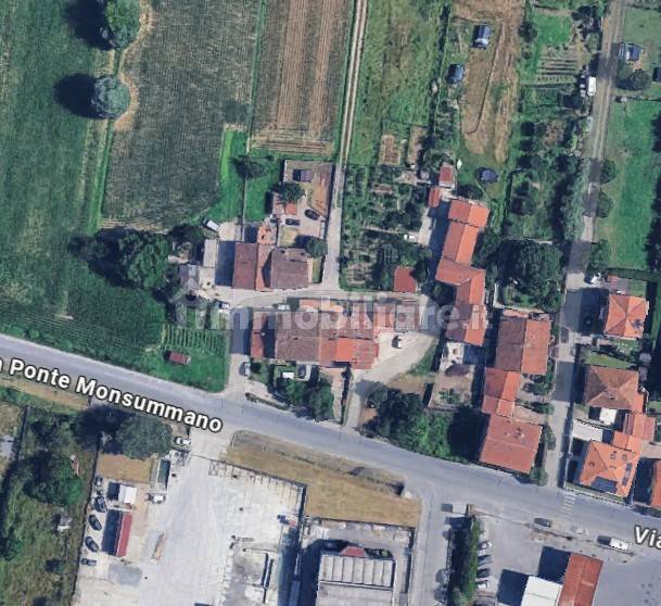 Asta per appartamento, del Terzo, Centro Monsummano Terme, rif ...