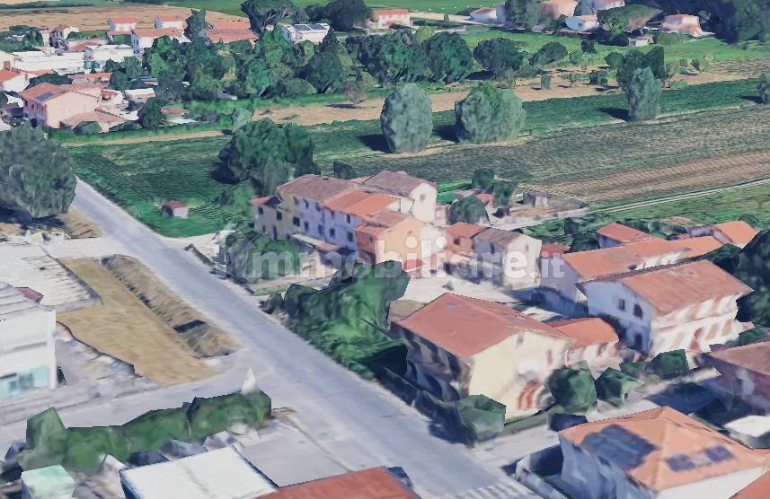 Asta per appartamento, del Terzo, Centro Monsummano Terme, rif ...