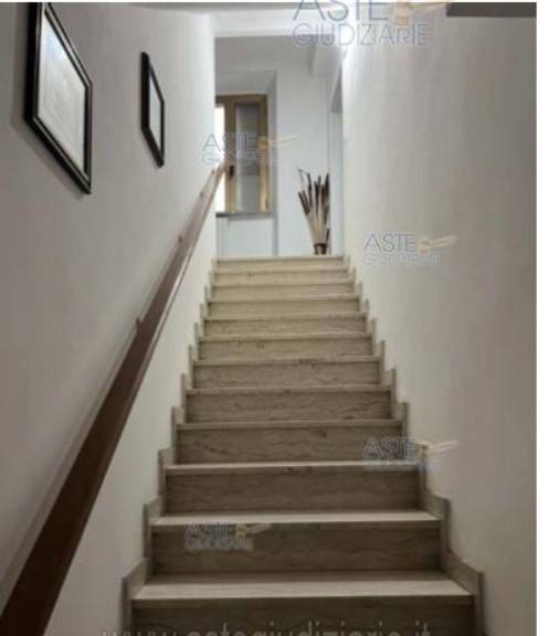 Asta per appartamento, del Terzo, Centro Monsummano Terme, rif ...