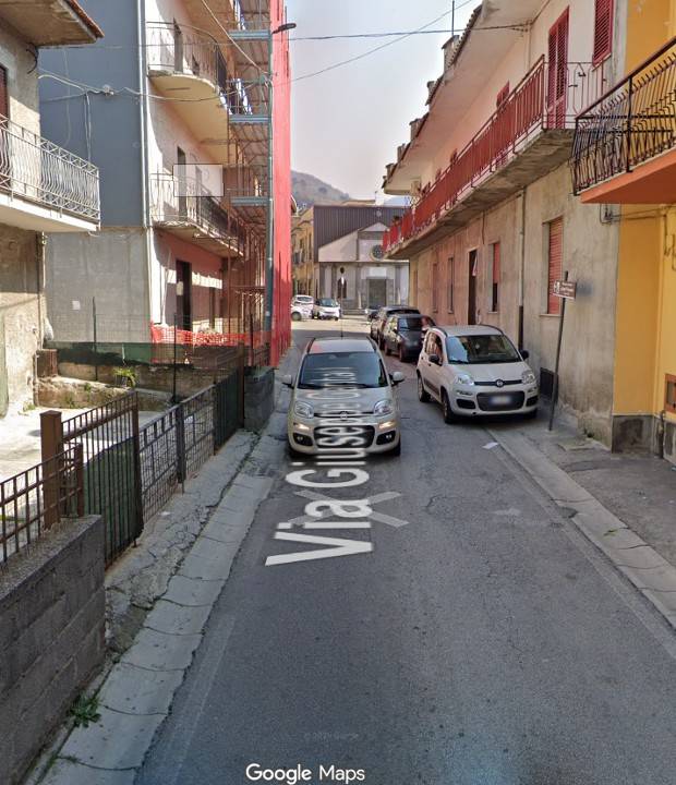 Asta per appartamento, via Giuseppe Garibaldi Mugnano del Cardinale ...