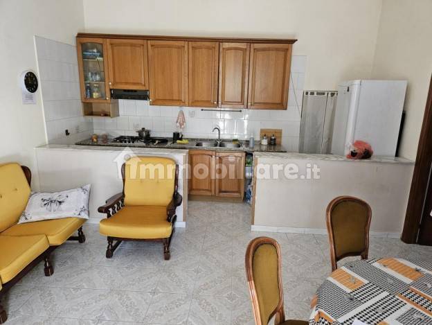 Asta per appartamento, via Giuseppe Garibaldi Mugnano del Cardinale ...