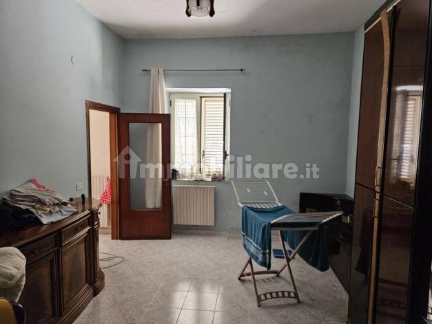 Asta per appartamento, via Giuseppe Garibaldi Mugnano del Cardinale ...