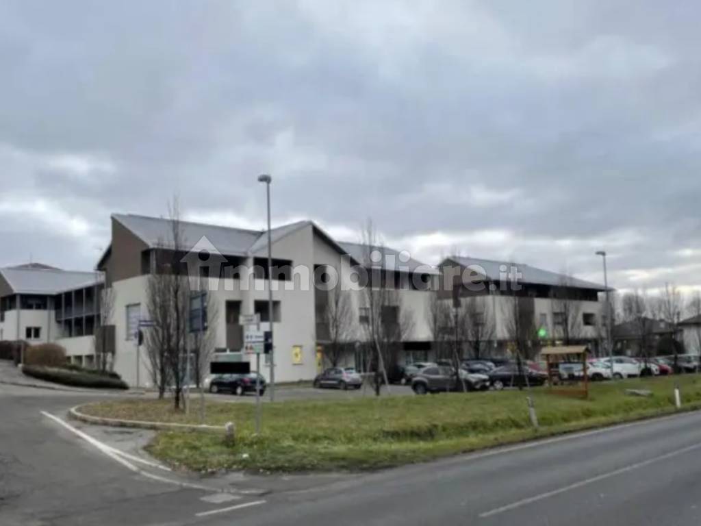 Asta per appartamento, Colleoni, Paré Colverde, rif. 125952953 ...