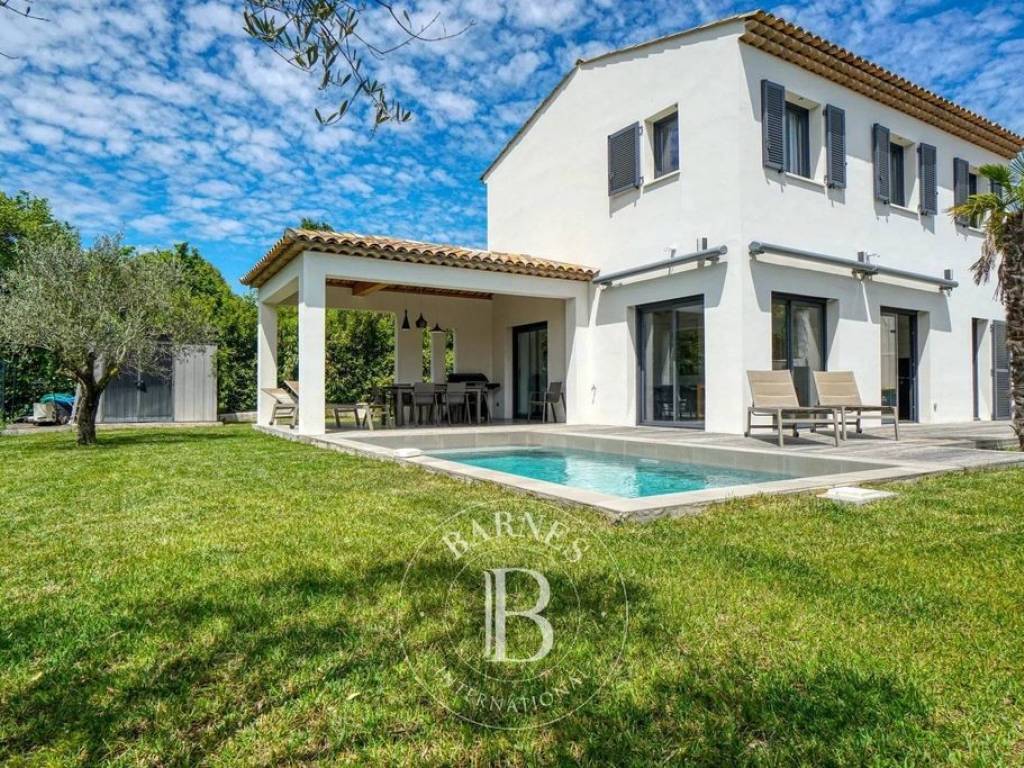 Affitto Villa unifamiliare Valbonne. 140 m², rif. 125956349