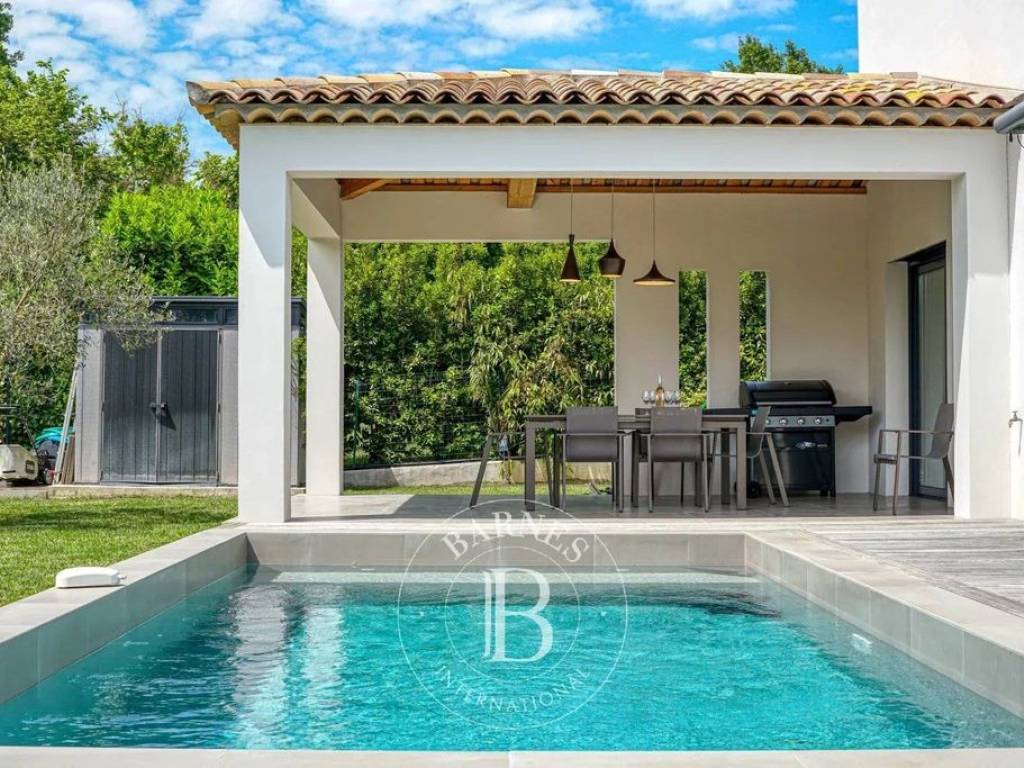 Affitto Villa unifamiliare Valbonne. 140 m², rif. 125956349